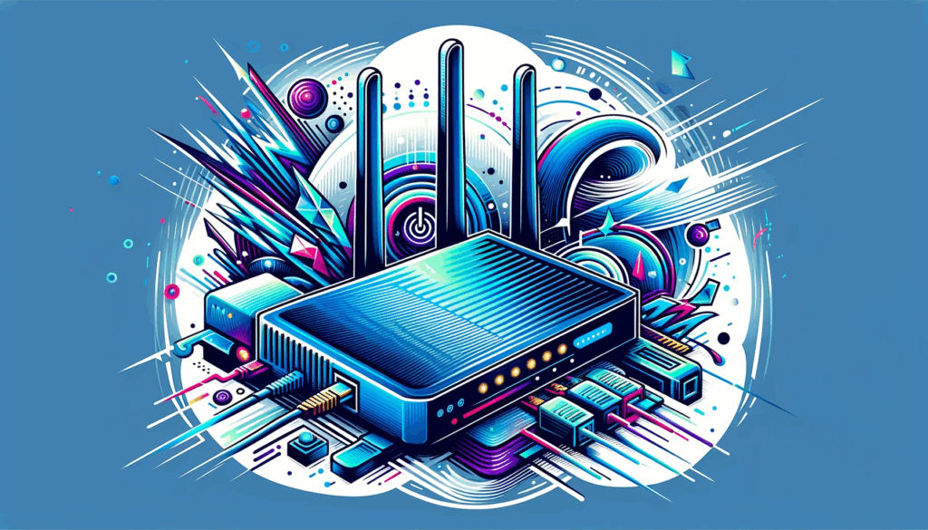 Rebooting Your Router: How to do it & why it may help Rebooting Your Router: How to do it & why it may help
