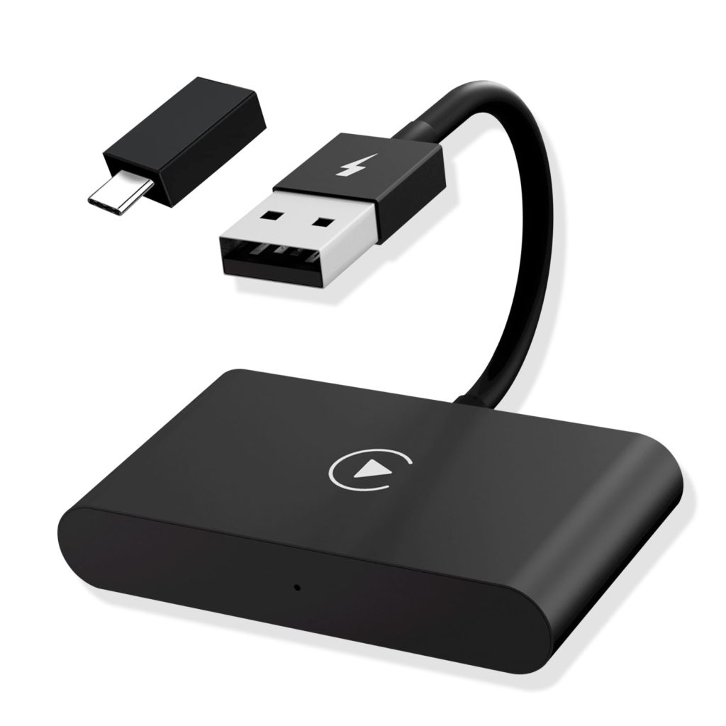 Best Wireless CarPlay Adapters