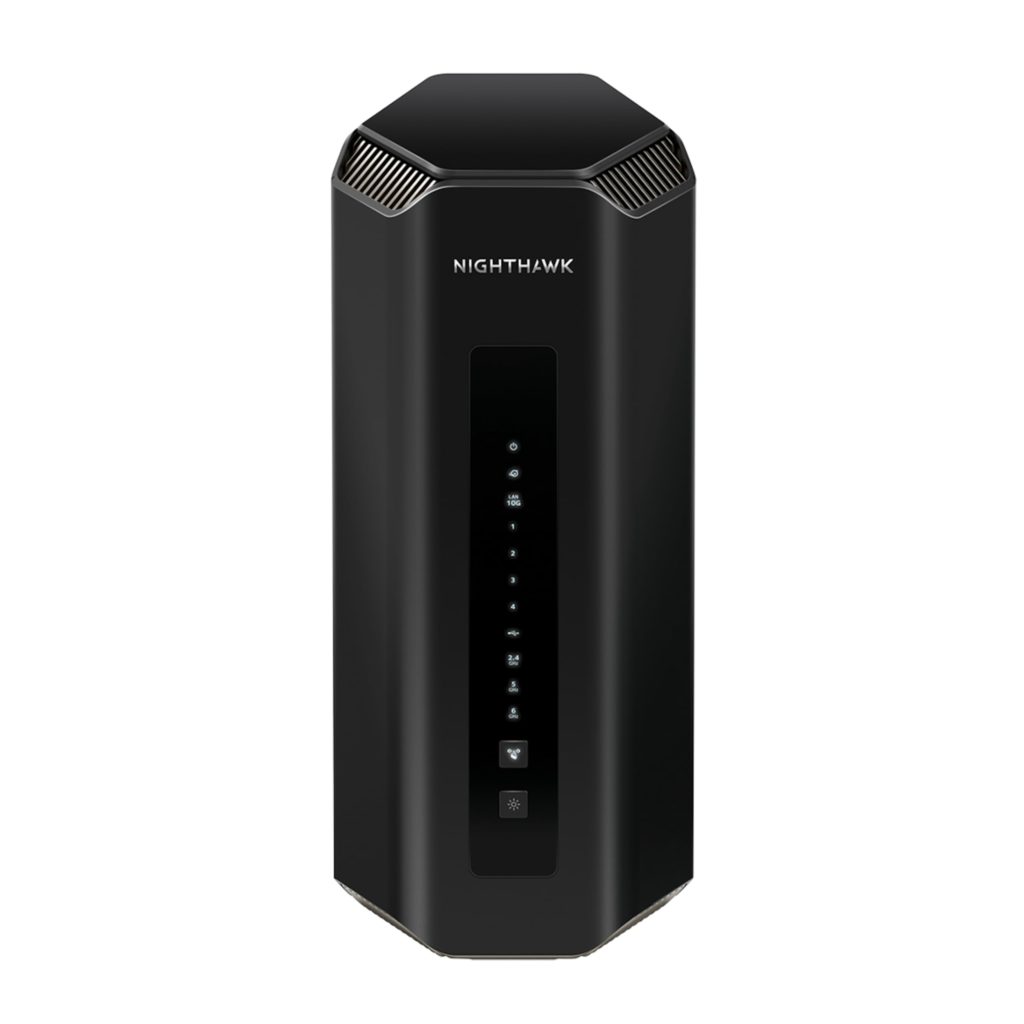 Best WiFi 7 Routers in 2024